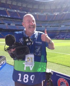 Paul Crone - Paul Crone | The Crone Zone