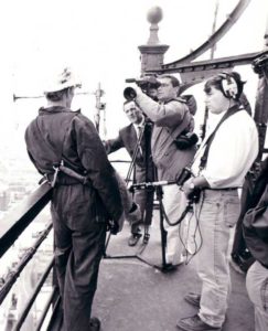 Paul Crone - Paul Crone | The Crone Zone