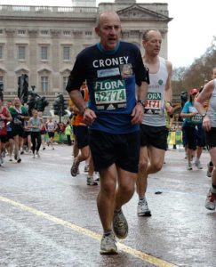 Paul Crone - Paul Crone | The Crone Zone