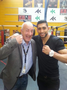 Paul Crone - Paul Crone | The Crone Zone