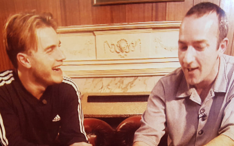 Paul Crone - Paul Crone | The Crone Zone