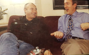 Paul Crone - Paul Crone | The Crone Zone